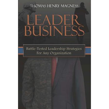 【】Leader Business