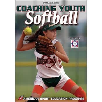 【】Coaching Youth Softball