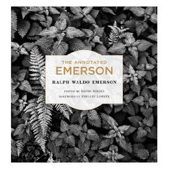 【】The Annotated Emerson