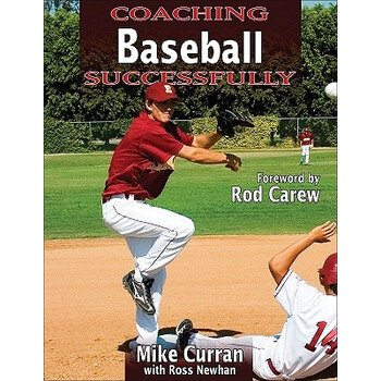 【】Coaching Baseball Successfully