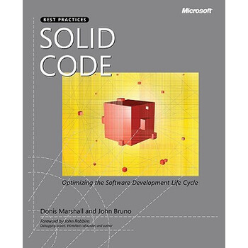 【】Solid Code