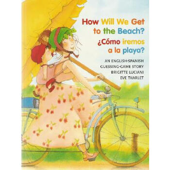 【】How Will We Get to the Beach?/C