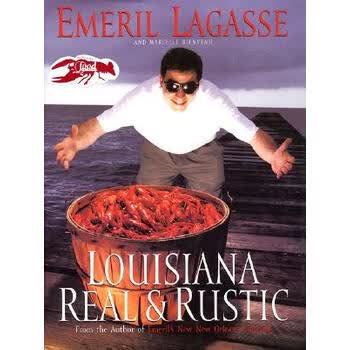 【】Louisiana Real and Rustic