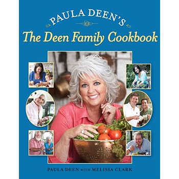 【】Paula Deen's the Deen Family