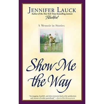 【】Show Me the Way: A Memoir in