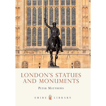【】London's Statues and Monuments