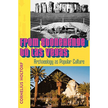 【】From Stonehenge to Las Vegas: