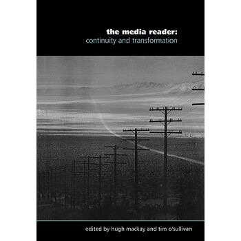 【】The Media Reader: Continuity and