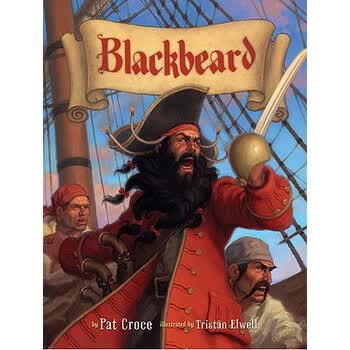 【】Blackbeard