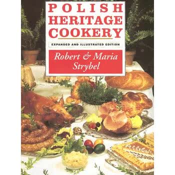 【】Polish Heritage Cookery