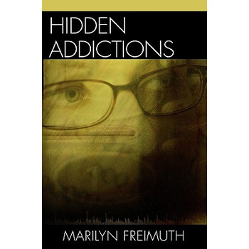 【】Hidden Addictions