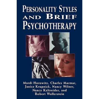 【】Personality Styles and Brief