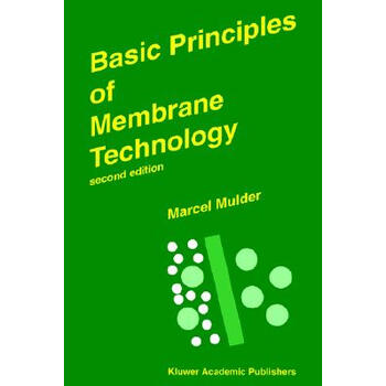 【】Basic Principles of Membra