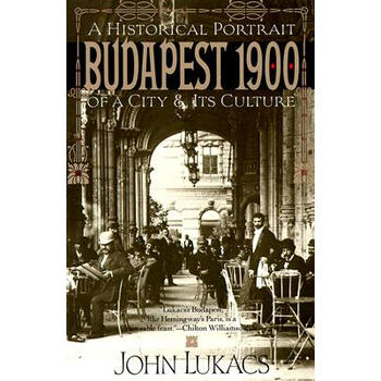 【】Budapest 1900