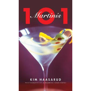 【】101 Martinis