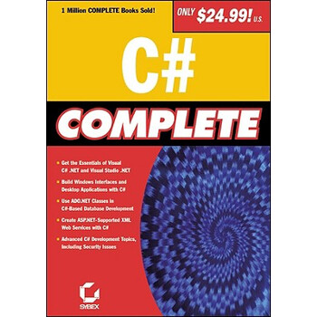 【】C# Complete