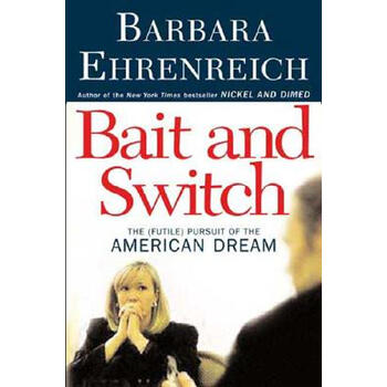 【】Bait and Switch: The (Futile) Pursuit of