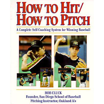【】How to Hit/How to Pitch