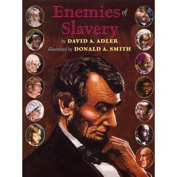 【】Enemies of Slavery