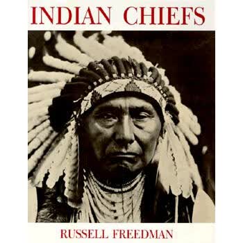 【】Indian Chiefs