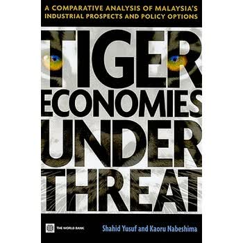 【】Tiger Economies Under Threat: A