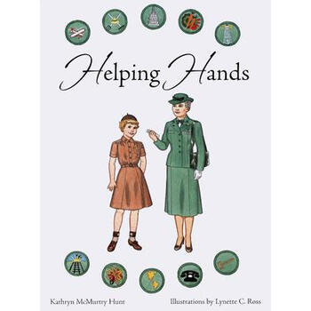 【】Helping Hands [With Paper Dolls]