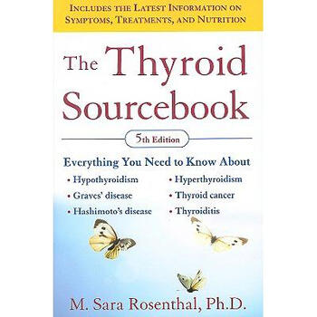 The Thyroid Sourcebook (5th Edition)