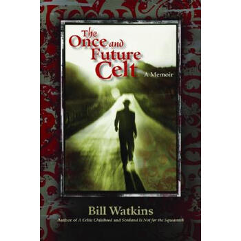 【】The Once and Future Celt