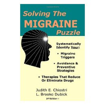 【】Solving the Migraine Puzzle