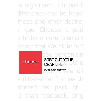 【】Sort Out Your Crap Life