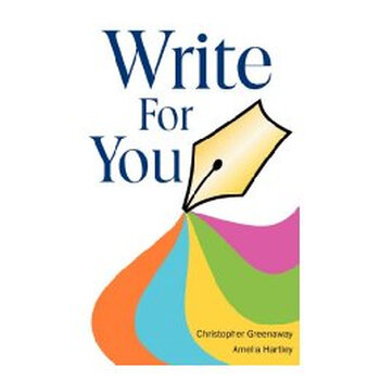 【】Write for You