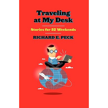 【】Traveling at My Desk