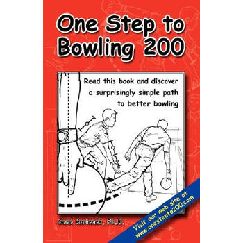 【】One Step to Bowling 200