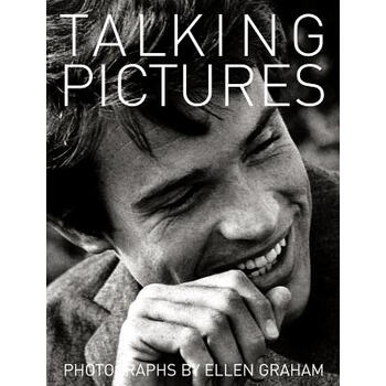 【】Talking Pictures