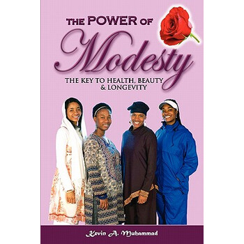 【】The Power of Modesty