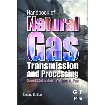 【】Handbook of Natural Gas Transmission and