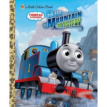 【】Blue Mountain Mystery