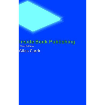 【】Inside Book Publishing