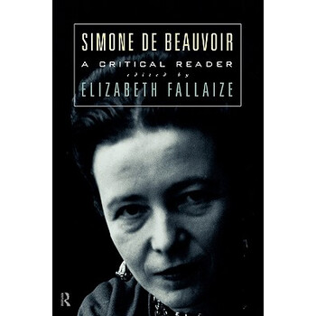 【】Simone de Beauvoir: A Critical