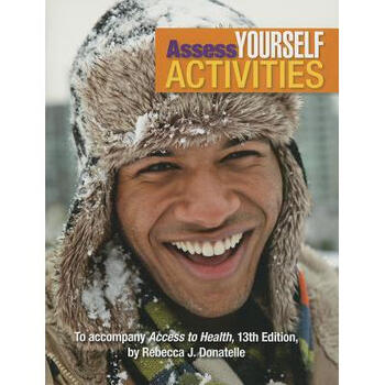 Assess Yourself Activities to Accompany Acce...