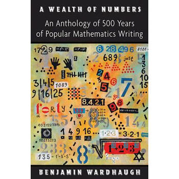【】A Wealth of Numbers: An Anthology of 500