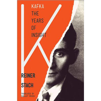 【】Kafka: The Years of Insight