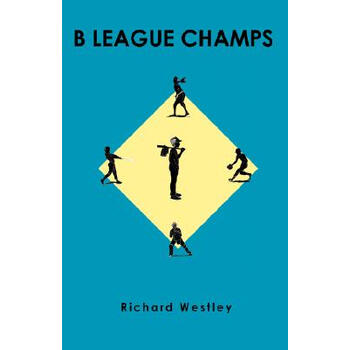 【】B League Champs