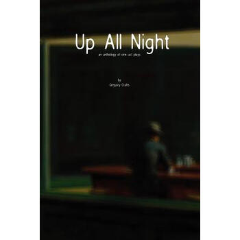 【】Up All Night