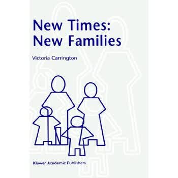 【】New Times: New Families