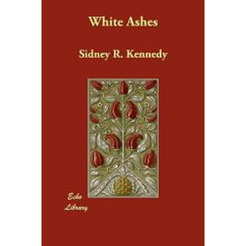 【】White Ashes
