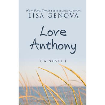 【】Love Anthony