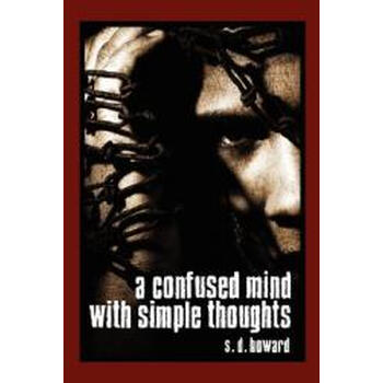 【】A Confused Mind with Simple