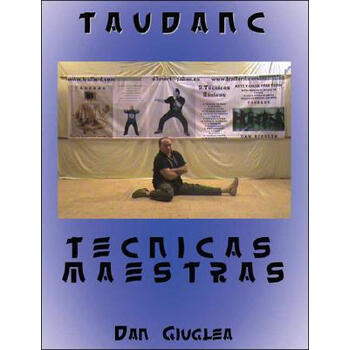 【】Taudanc Tecnicas Maestras
