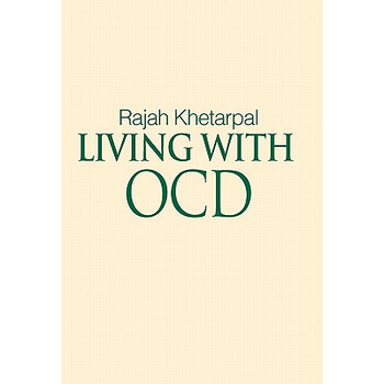 【】Living with Ocd